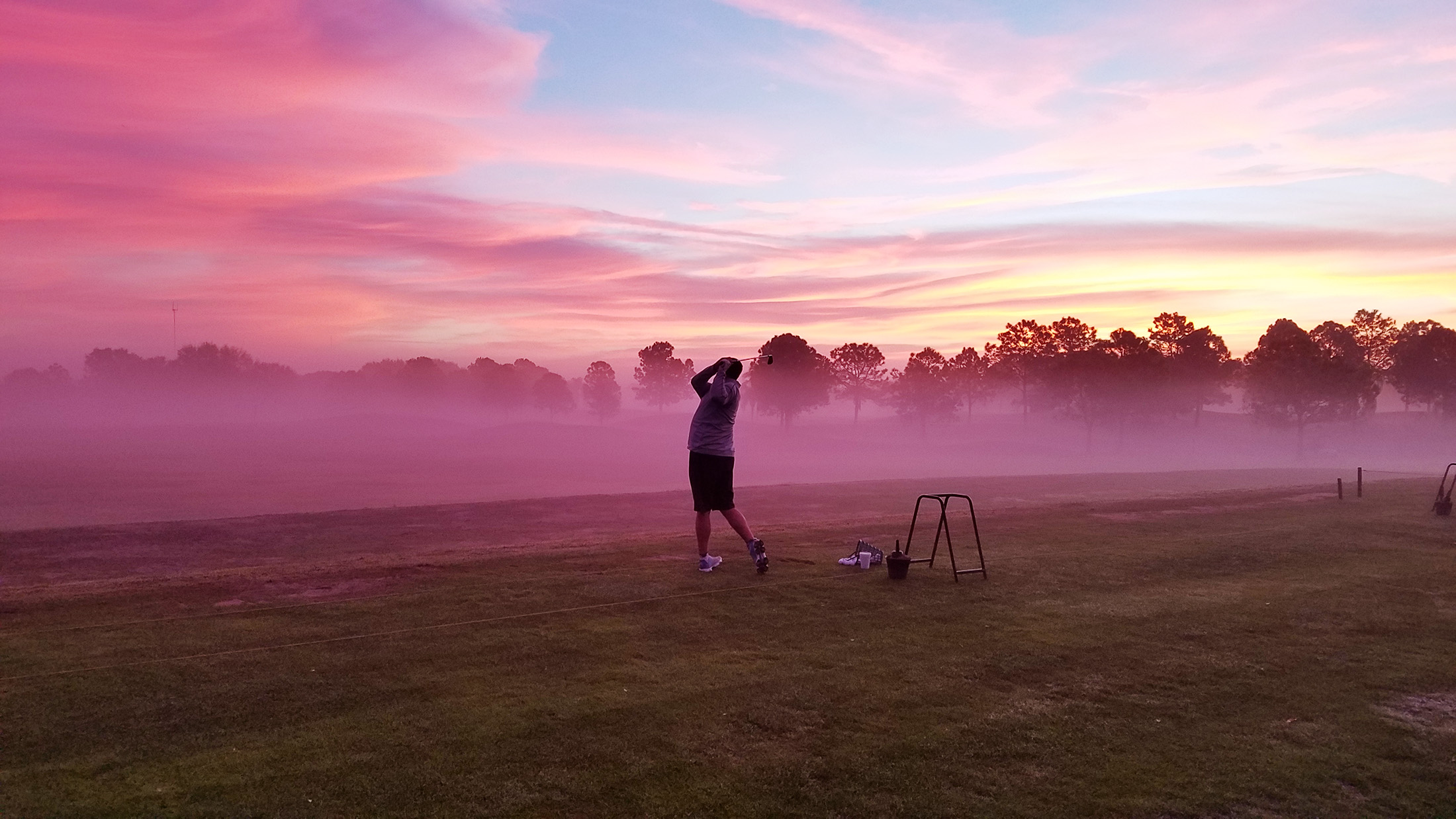 Tampa Golf Course | Summerfield Crossings Golf Club