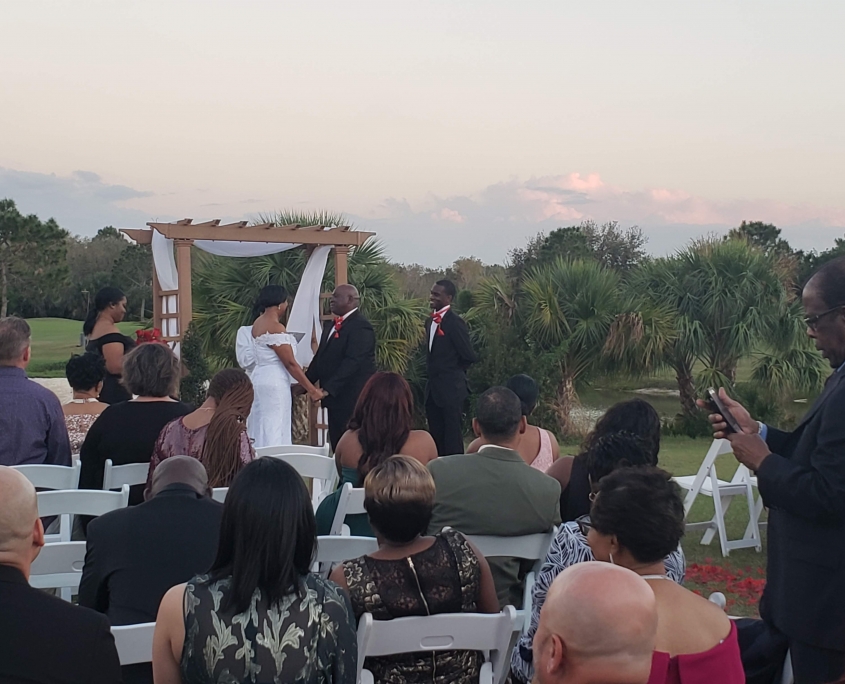 Special Events & Meetings - Summerfield Crossings Golf Club