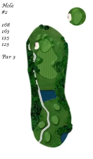 Golf Course - Summerfield Crossings Golf Club